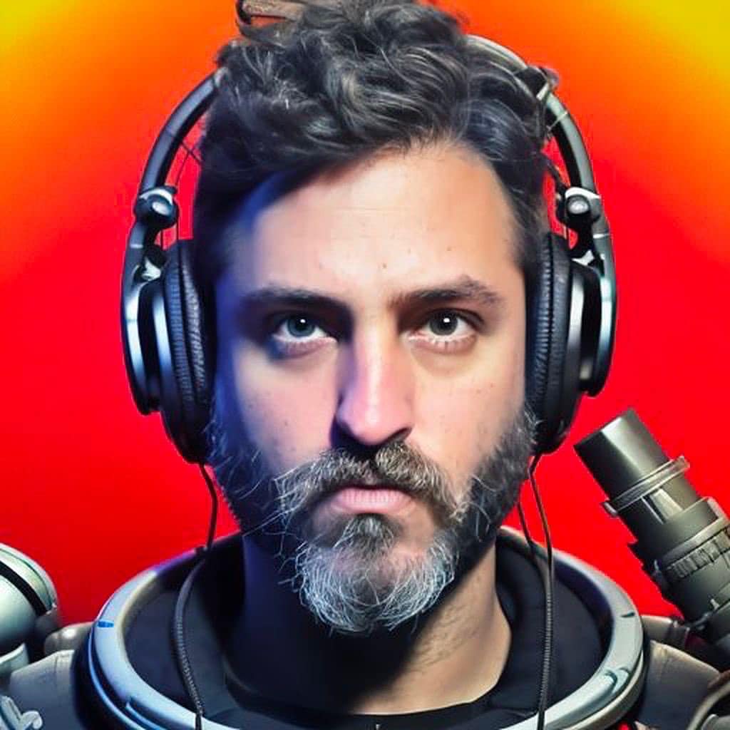 Círculo Ambientes - Tu solución de 360 Grados en doblaje.