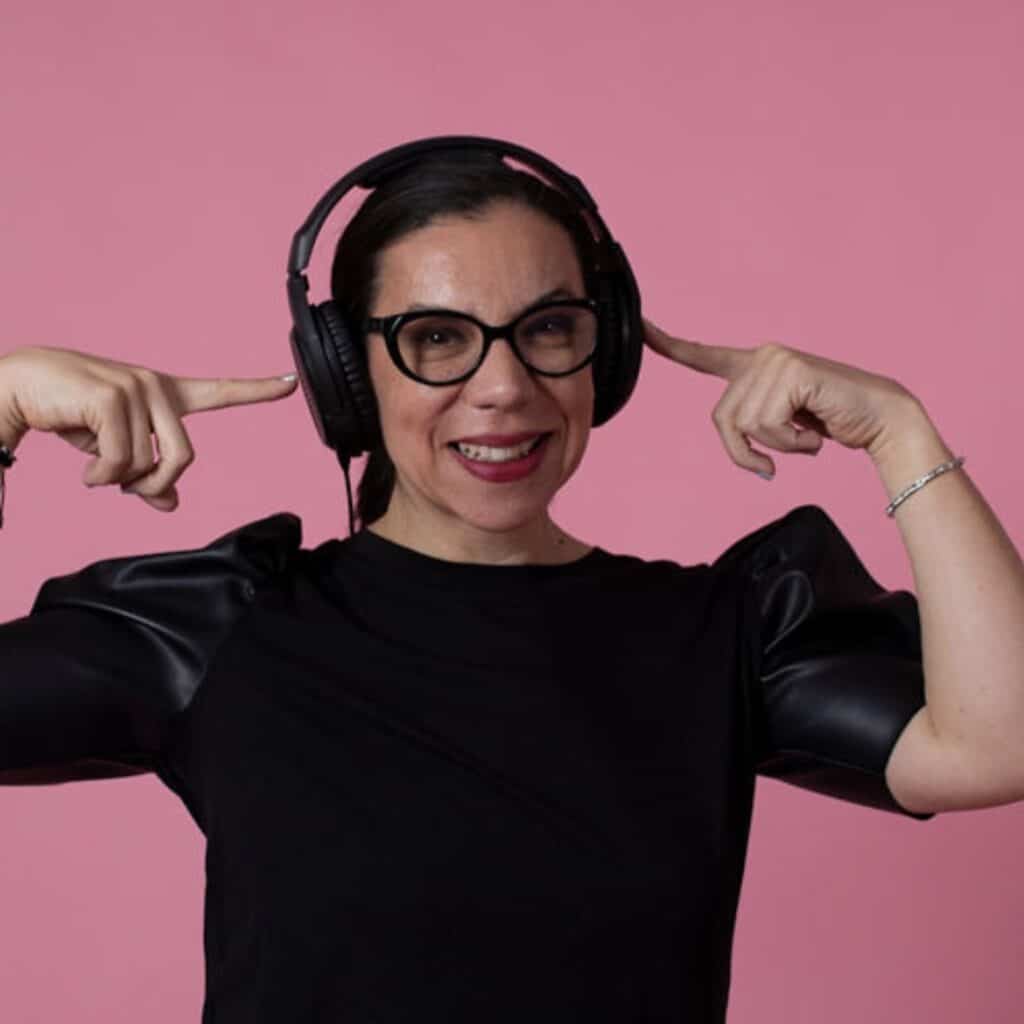 Círculo Ambientes - Tu solución de 360 Grados en doblaje.